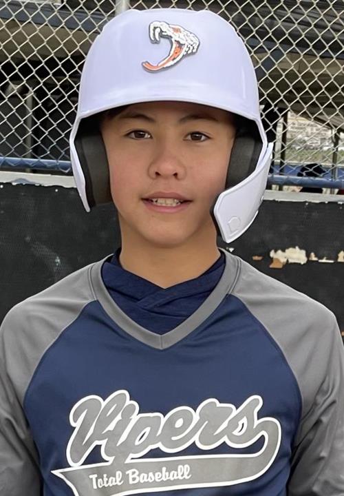 Noah Chan Class of 2029 - Player Profile | Perfect Game USA
