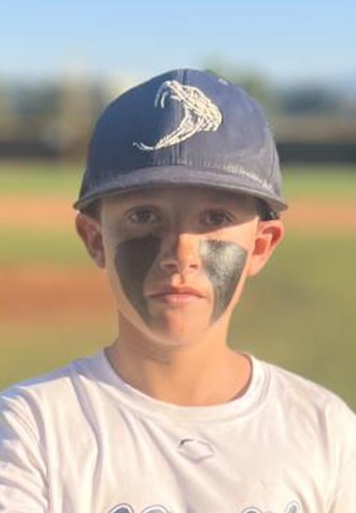 Collin Fletcher Class of 2029 - Player Profile | Perfect Game USA
