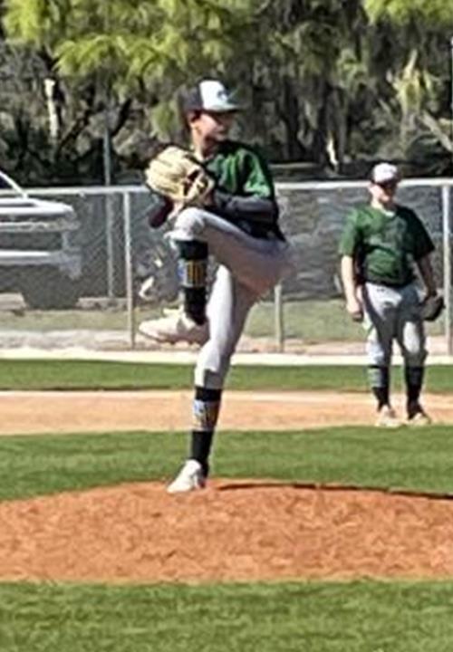 Caleb Pelaez Class of 2028 - Player Profile | Perfect Game USA