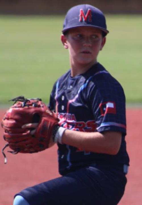 Kadin Akin Class of 2029 - Player Profile | Perfect Game USA