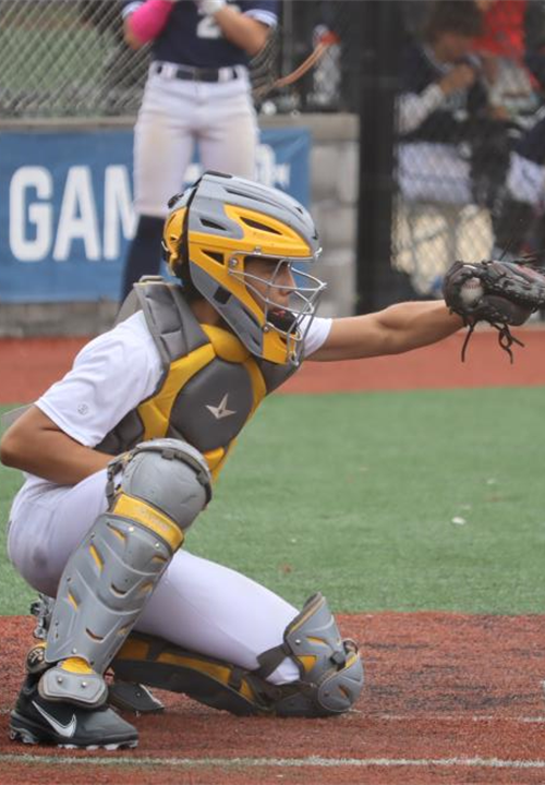 Aiden Garza Class of 2028 - Player Profile | Perfect Game USA