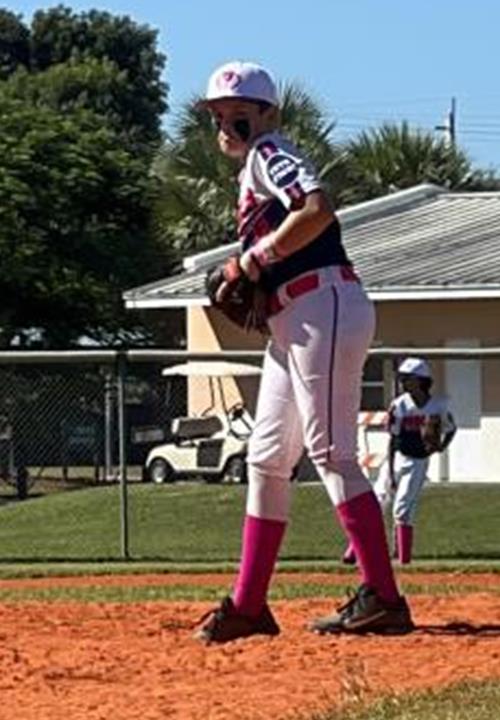 Elijah Marrero Class of 2029 - Player Profile | Perfect Game USA