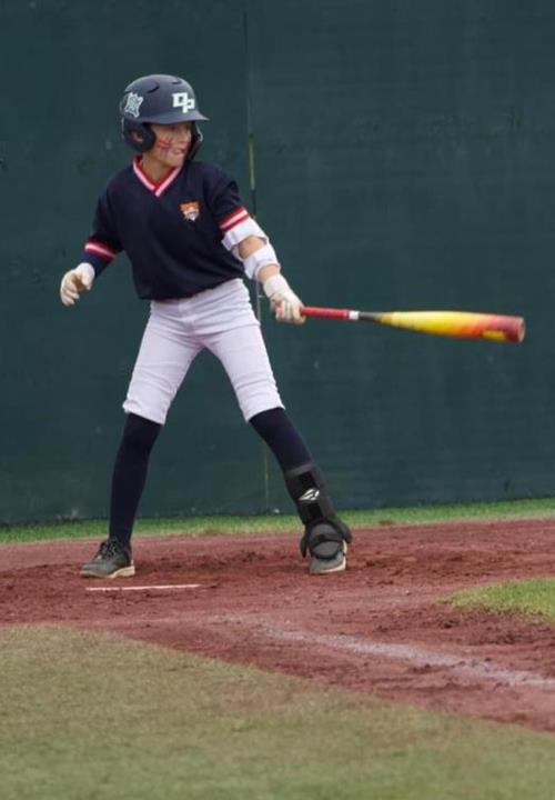 Tyler Kintz Class of 2030 - Player Profile | Perfect Game USA