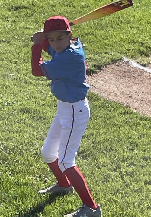 David Winslow Jr Class of 2032 - Player Profile | Perfect Game USA