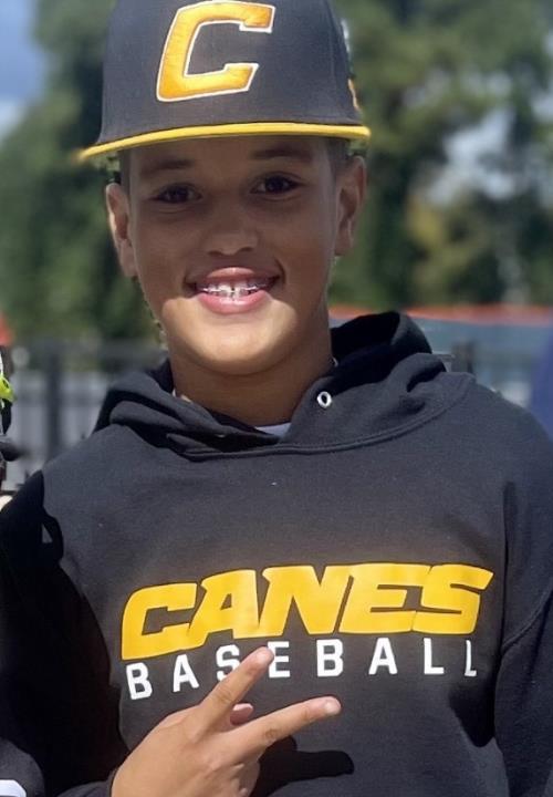 Aiden Williams Class of 2030 - Player Profile | Perfect Game USA