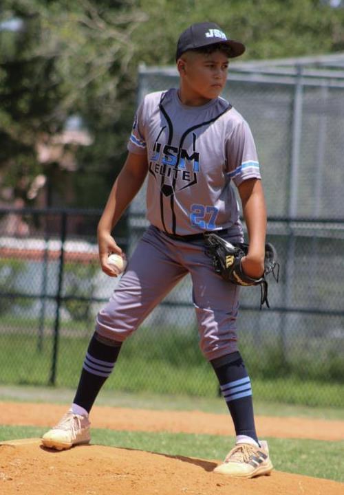 Caden Perez Class of 2032 - Player Profile | Perfect Game USA