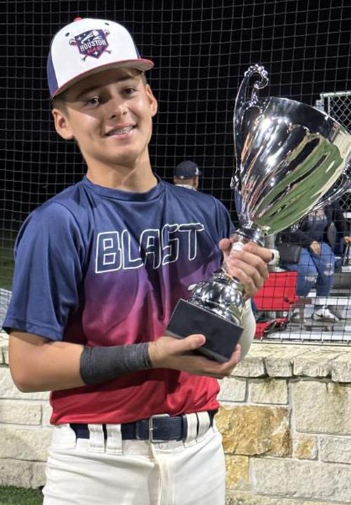 Ethan Ramey Class of 2028 - Player Profile | Perfect Game USA