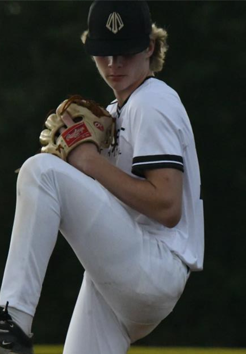 Austin Kelly Class of 2028 - Player Profile | Perfect Game USA