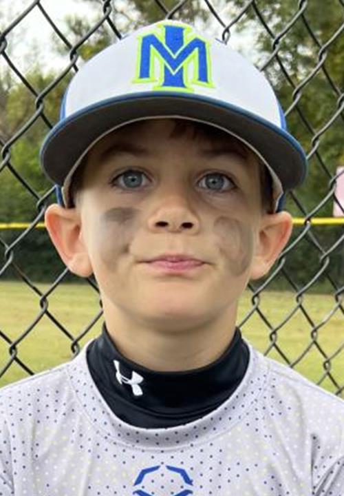 Eli Grogan Class of 2033 - Player Profile | Perfect Game USA