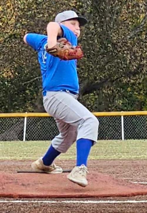 Bryson Adams Class of 2030 - Player Profile | Perfect Game USA