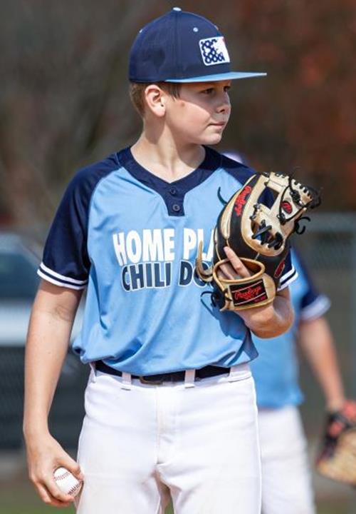 Grayson Bryant Class of 2029 - Player Profile | Perfect Game USA