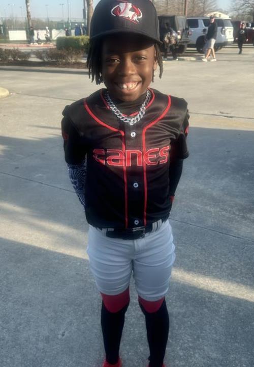 Alex McFadden Iv Class of 2032 - Player Profile | Perfect Game USA