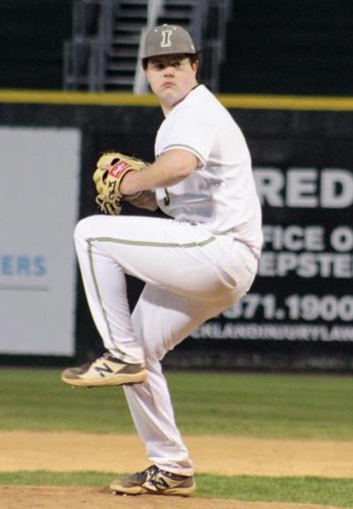 Jaxen Brewster Class of 2026 - Player Profile | Perfect Game USA