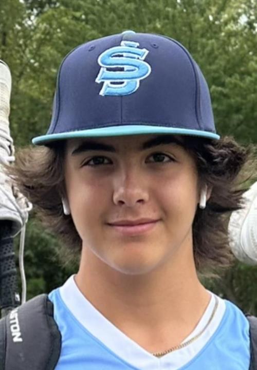 Ryan Nevius Class of 2028 - Player Profile | Perfect Game USA