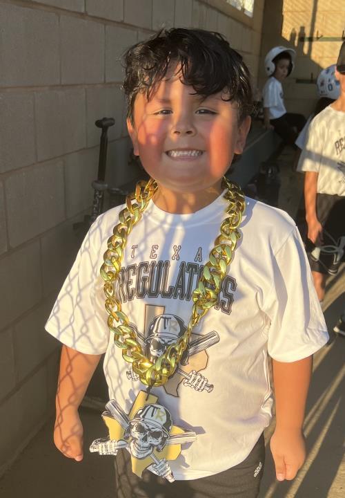 Cole Ramirez Class of 2037 - Player Profile | Perfect Game USA