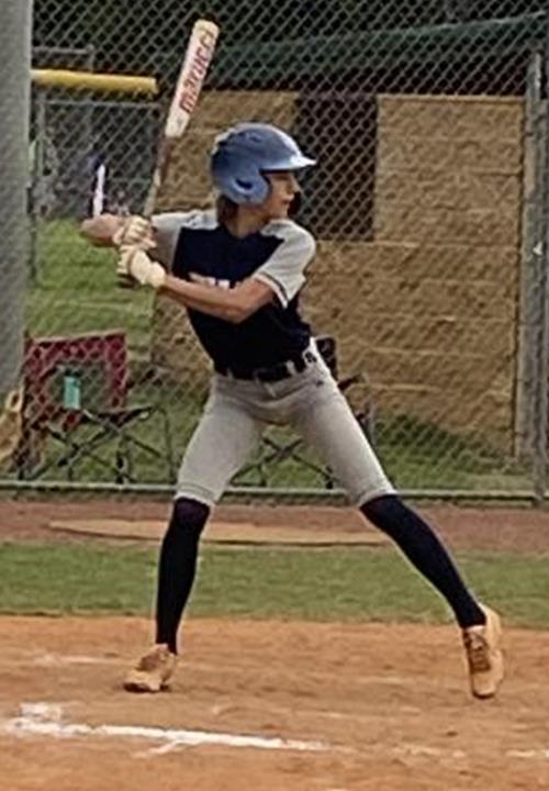 Charlie Pinner Class of 2027 - Player Profile | Perfect Game USA