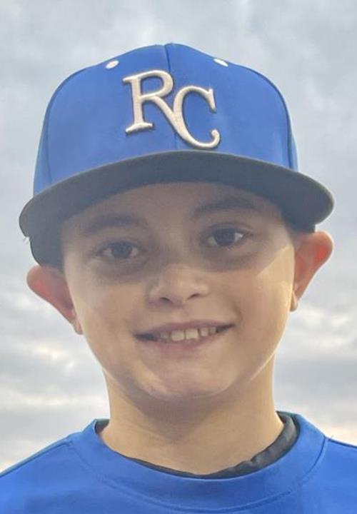 Rick Berman Class of 2030 - Player Profile | Perfect Game USA