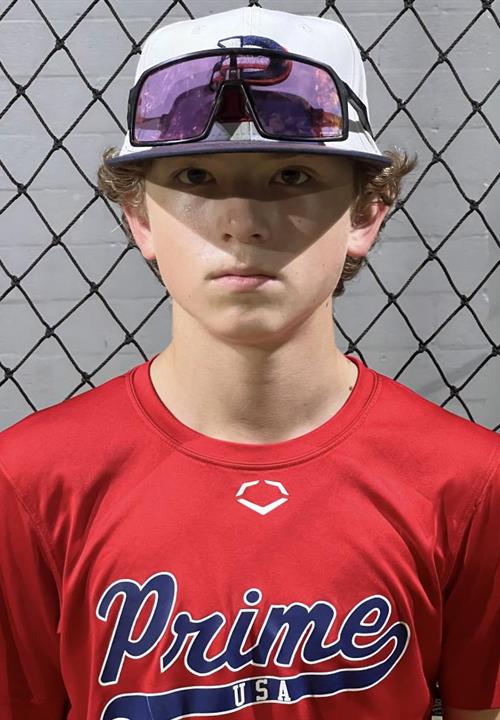 Drake Perry Class of 2028 - Player Profile | Perfect Game USA