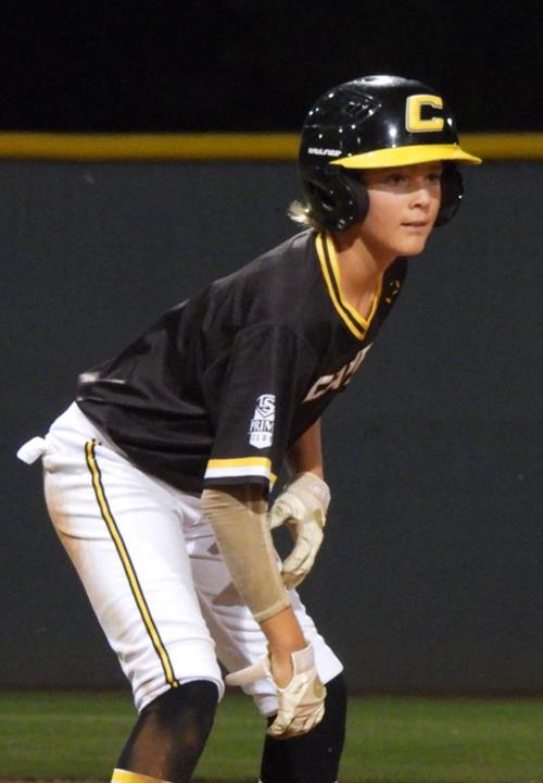 Carson Cato Class of 2028 - Player Profile | Perfect Game USA