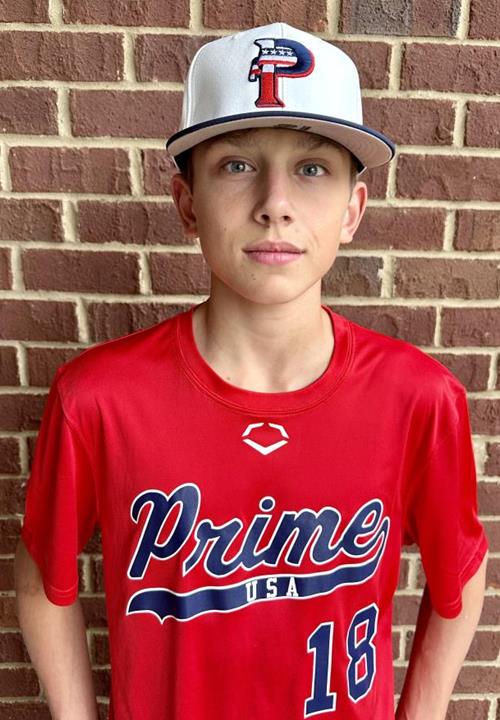Tyler Tedesco Class of 2028 - Player Profile | Perfect Game USA