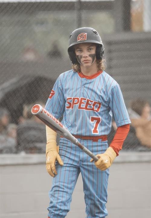 Malloy Yeck Class of 2029 - Player Profile | Perfect Game USA