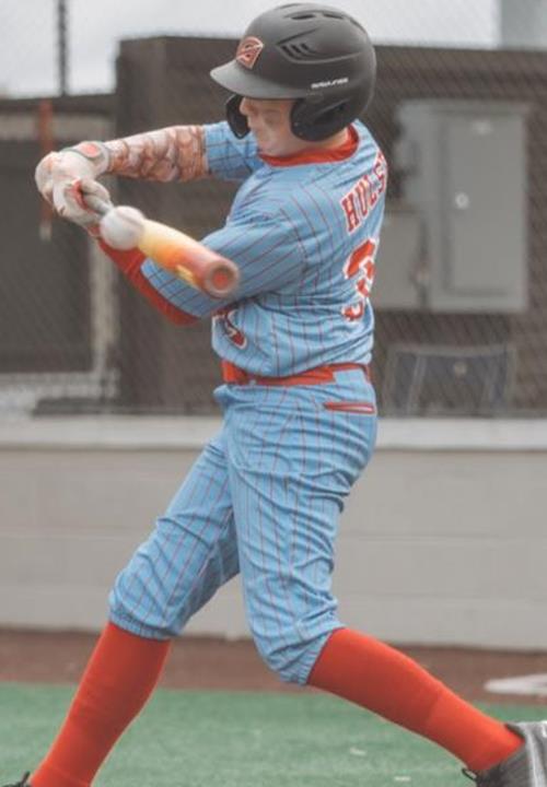 Austin Hulse Class of 2029 - Player Profile | Perfect Game USA