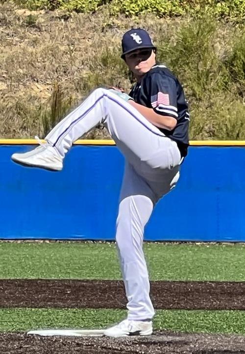 Colton Helms Class of 2026 - Player Profile | Perfect Game USA