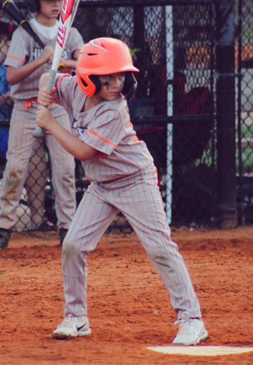Grady Parks Class of 2032 - Player Profile | Perfect Game USA