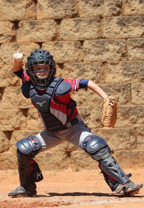 Ryan Pate Class of 2030 - Player Profile | Perfect Game USA