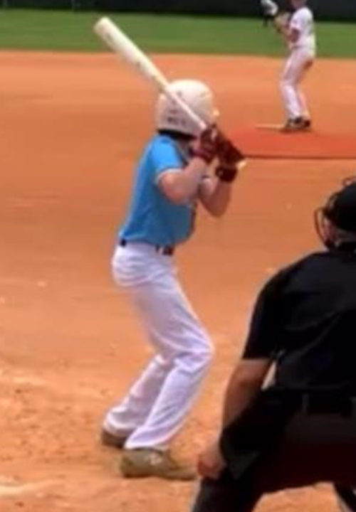 Nelson Grillo Class of 2030 - Player Profile | Perfect Game USA