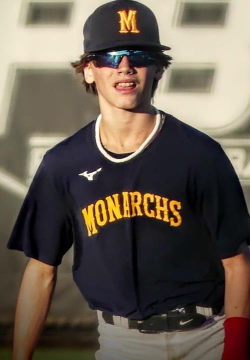 Dillon Thomas Class of 2028 - Player Profile | Perfect Game USA