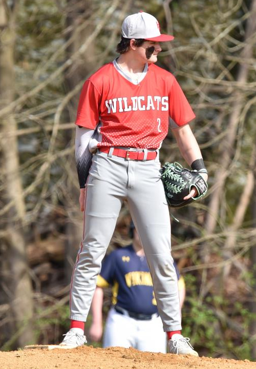 Rowan Buresh Class of 2027 - Player Profile | Perfect Game USA