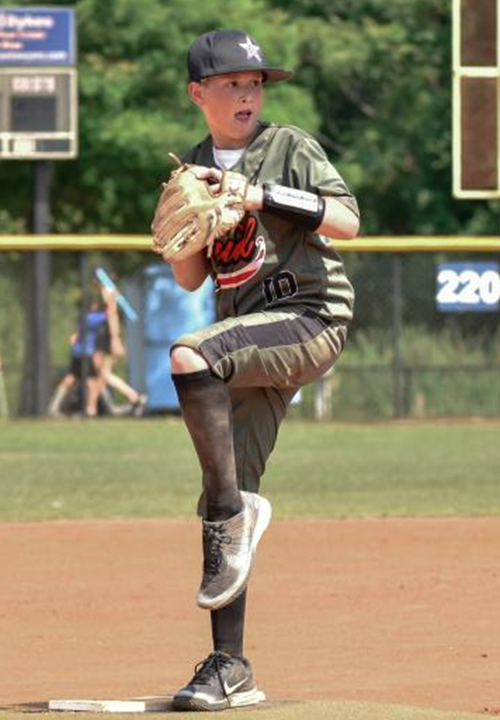 Brooks Locke Class of 2030 - Player Profile | Perfect Game USA