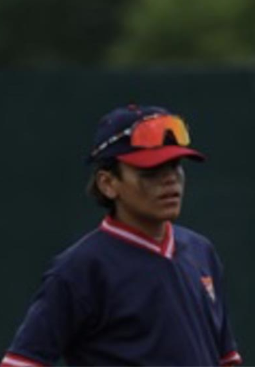 Cameron Carrillo Class of 2028 - Player Profile | Perfect Game USA