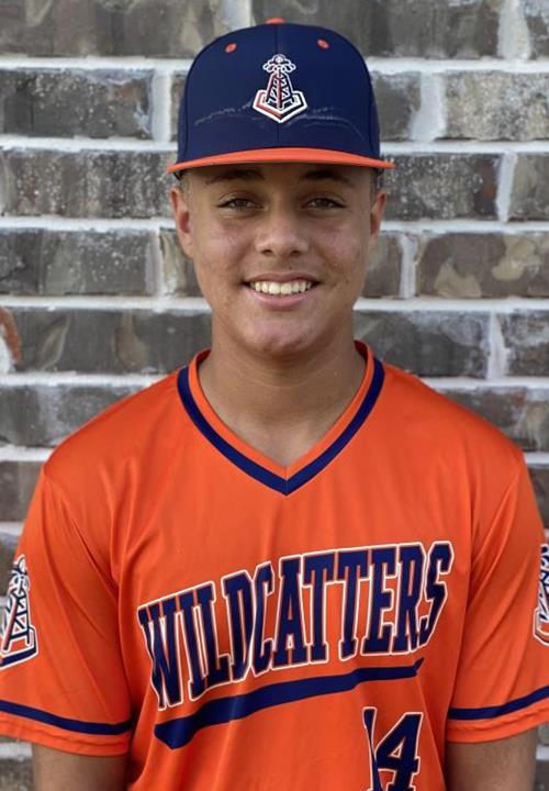 Myles Simpson Class of 2028 - Player Profile | Perfect Game USA