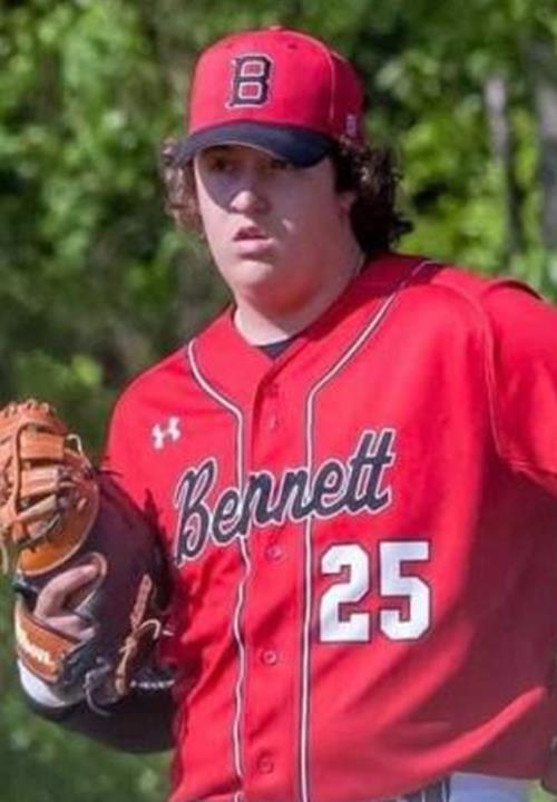 Jacob McFarland Class of 2025 - Player Profile | Perfect Game USA