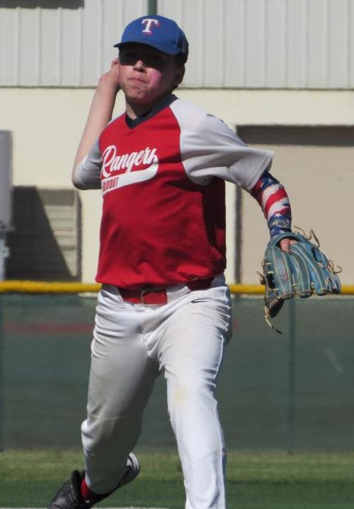 Jace Alan Boyd Class of 2029 - Player Profile | Perfect Game USA