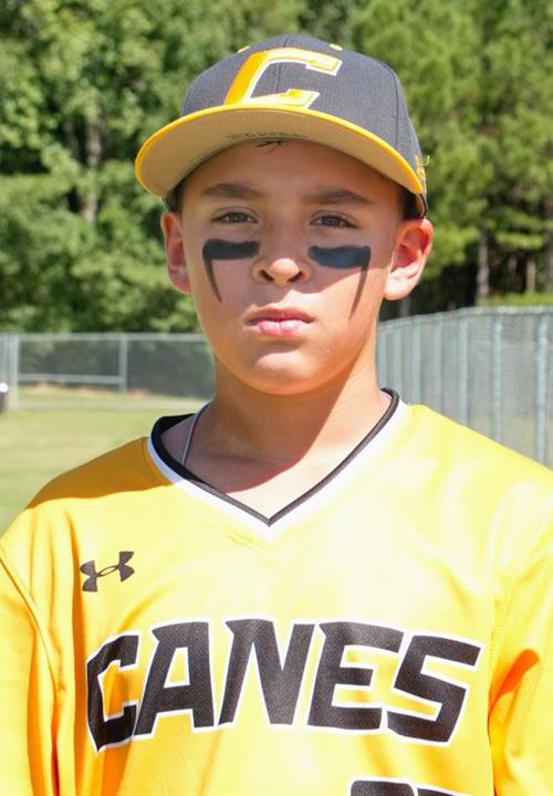 Tommy Monette Class of 2030 - Player Profile | Perfect Game USA