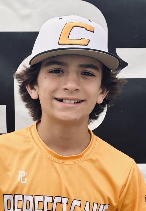 Nico Zezza Class of 2030 - Player Profile | Perfect Game USA