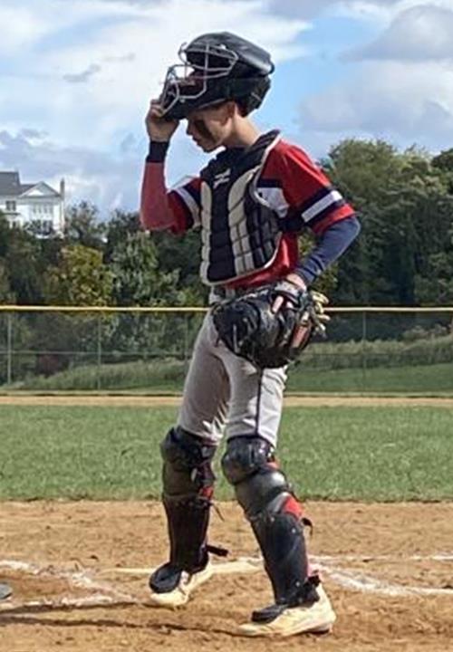 Eric Weeks Class of 2029 - Player Profile | Perfect Game USA