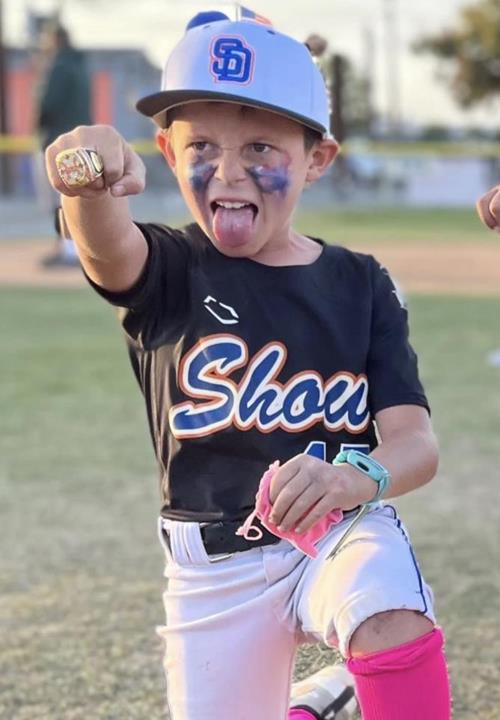 Gavin Dennis Class of 2032 - Player Profile | Perfect Game USA