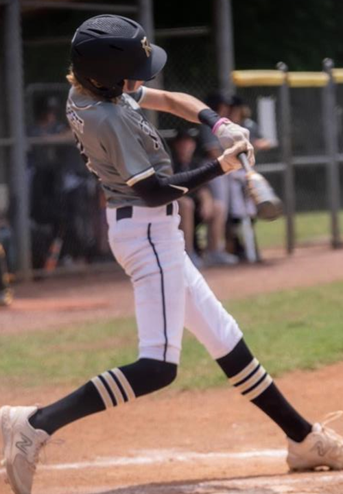 Cooper Burgett Class of 2029 - Player Profile | Perfect Game USA