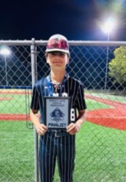 Brody White Class of 2029 - Player Profile | Perfect Game USA