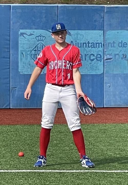 Ashton Pugh Class of 2028 - Player Profile | Perfect Game USA