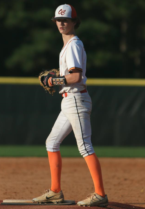 Jude Miller Class of 2028 - Player Profile | Perfect Game USA