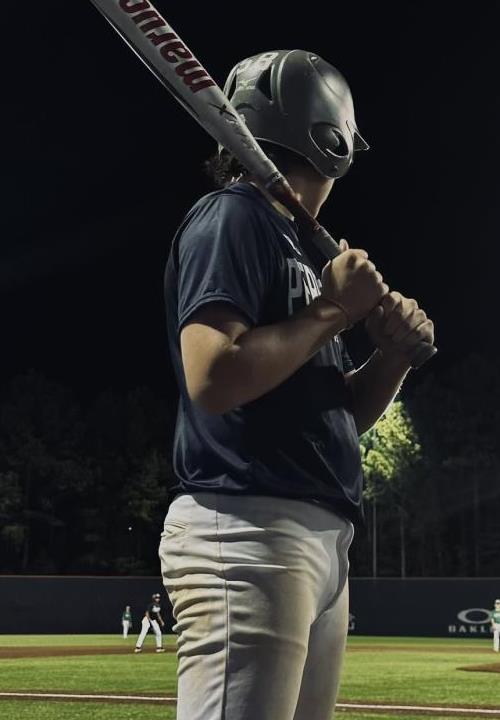 Connor Goff Class of 2028 - Player Profile | Perfect Game USA