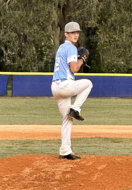 Luke Cromer Class of 2029 - Player Profile | Perfect Game USA