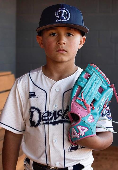 Liam Delain Class of 2034 - Player Profile | Perfect Game USA