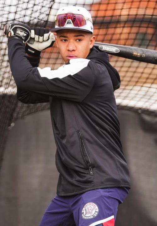 Emerson Morris Class of 2028 - Player Profile | Perfect Game USA