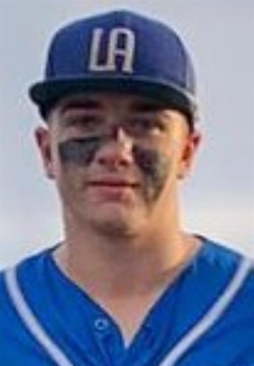 Dylan Nelson Class of 2026 - Player Profile | Perfect Game USA